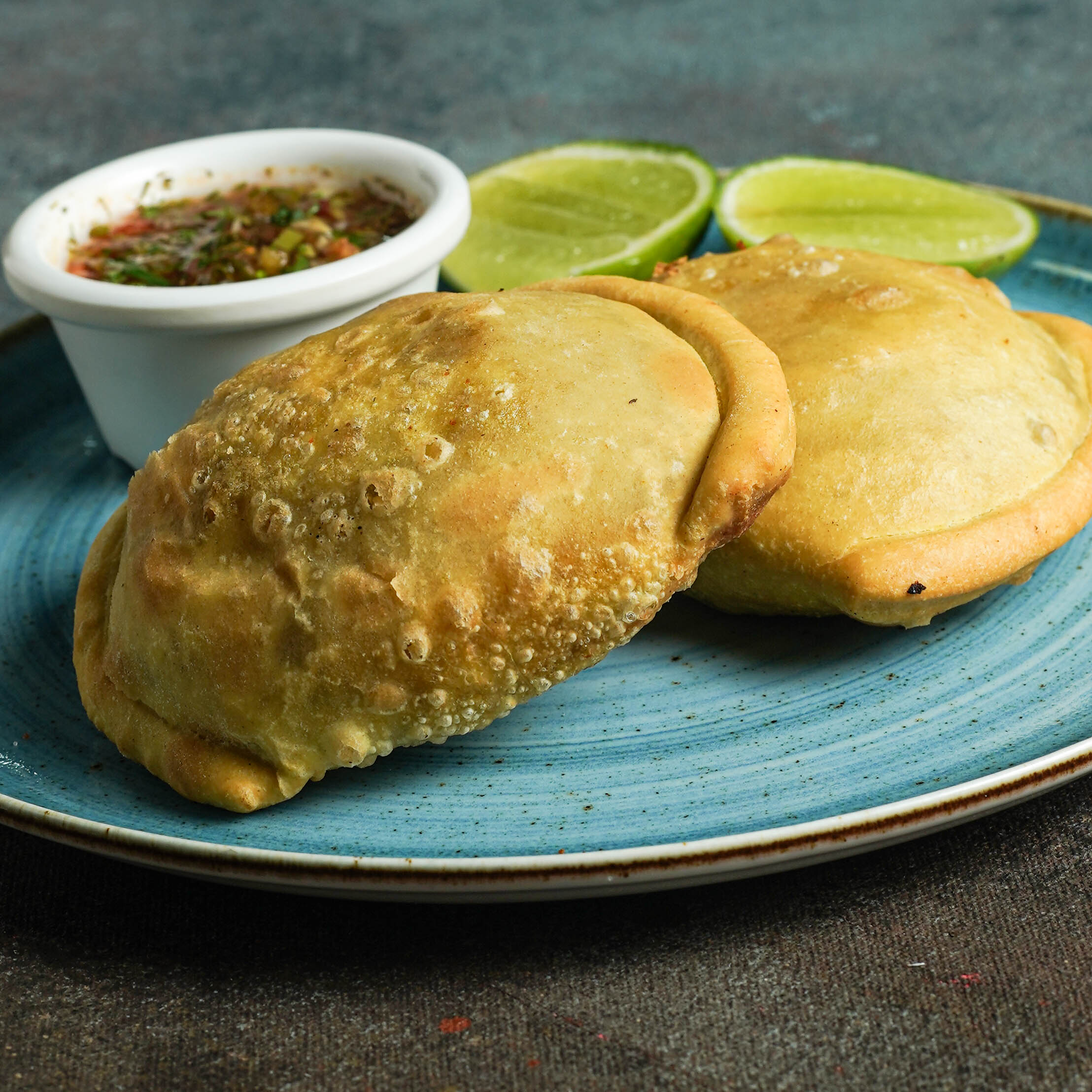 Empanada de Pescado